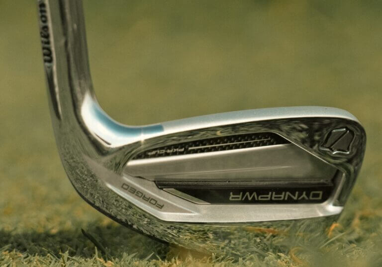 Wilson Rounds Out Its 2026 Lineup With A New Dynapower Forged | MyGolfSpy