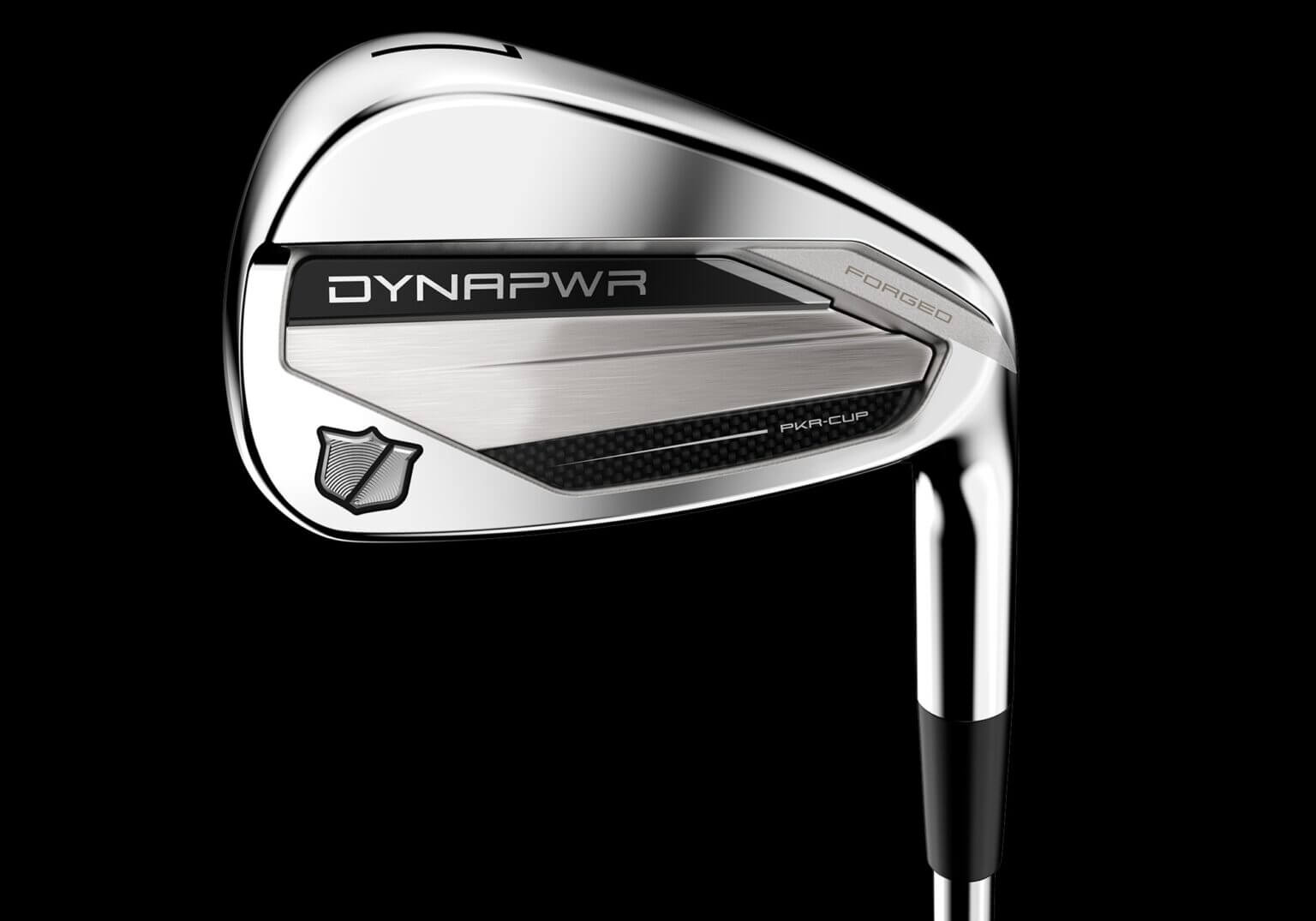 Wilson Rounds Out Its 2026 Lineup With A New Dynapower Forged | MyGolfSpy