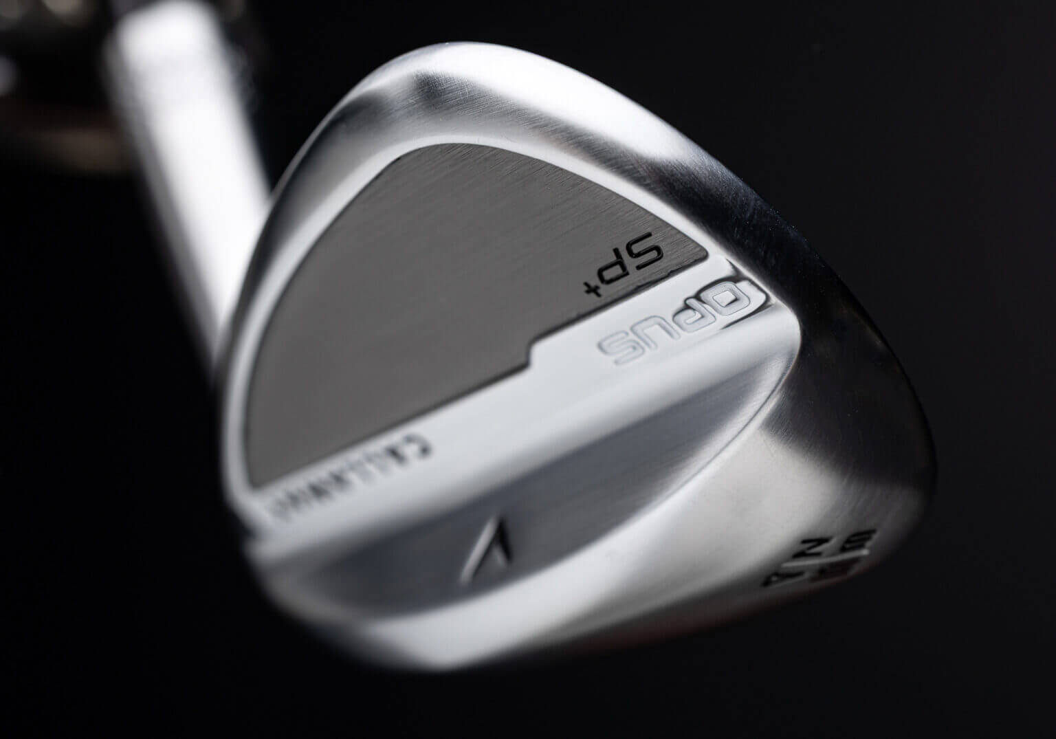 Callaway Opus SP+ Wedges: Engineering Control | MyGolfSpy