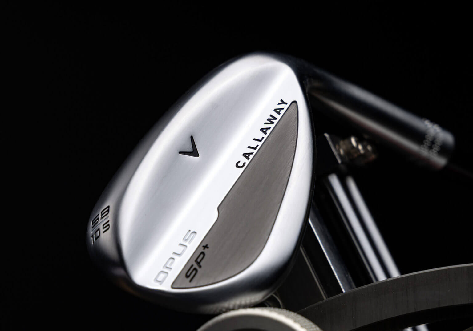 Callaway Opus SP+ Wedges: Engineering Control | MyGolfSpy