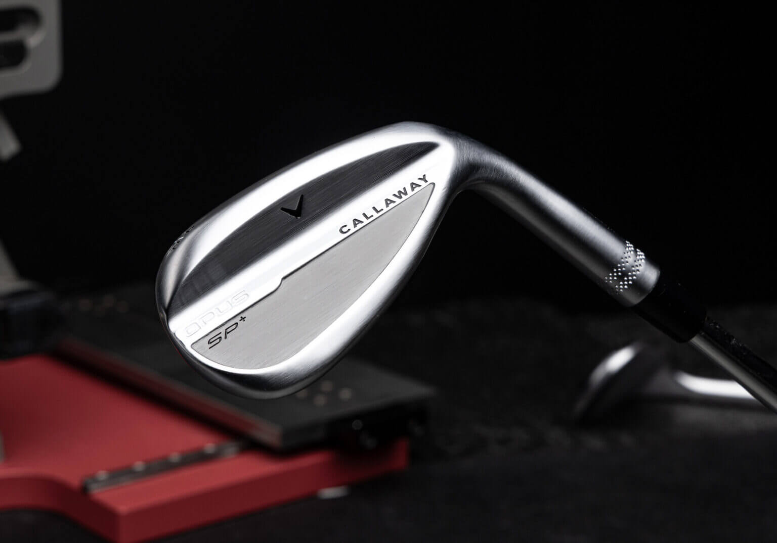 Callaway Opus SP+ Wedges: Engineering Control | MyGolfSpy