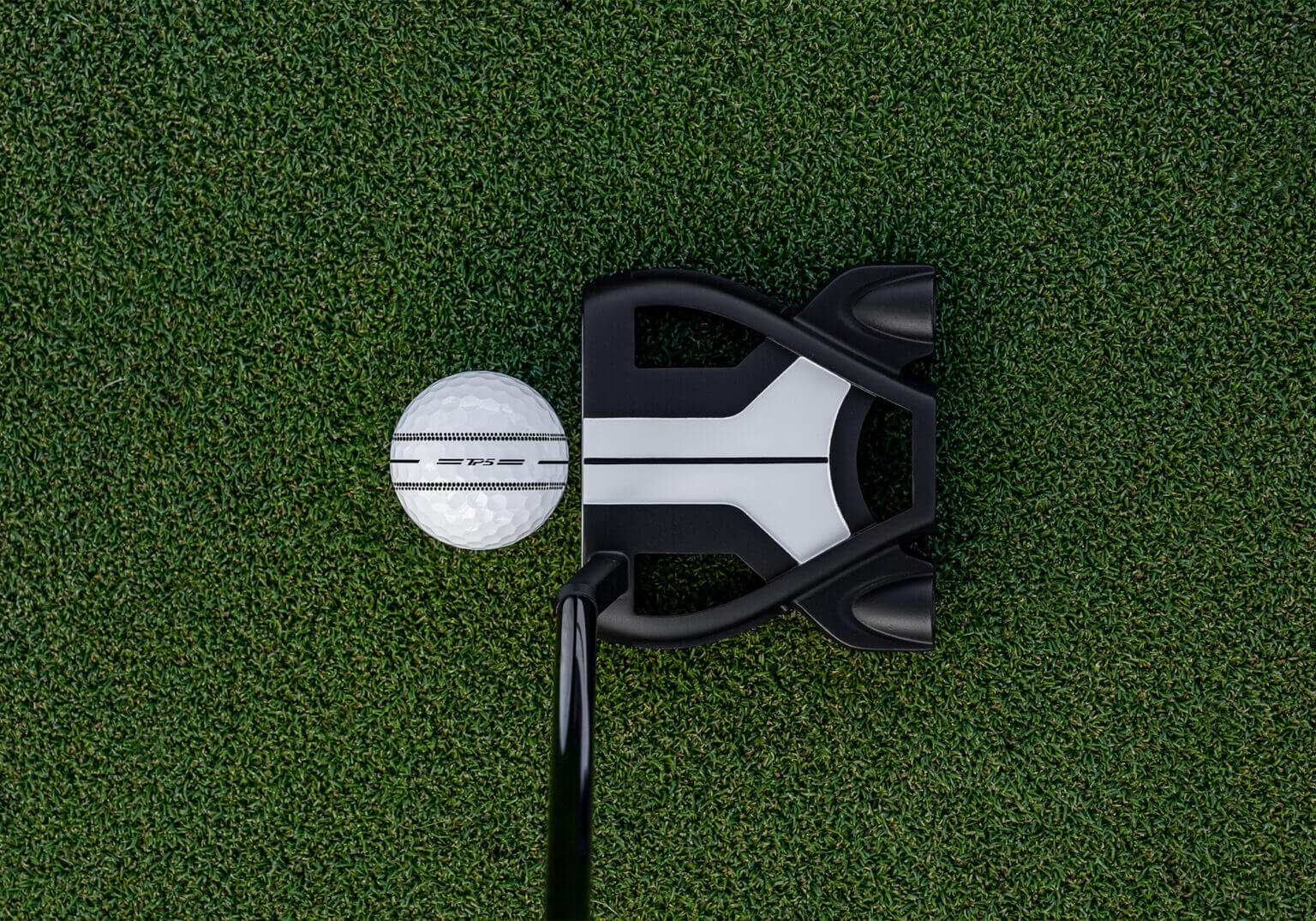 Built Better, From the Inside Out: TaylorMade’s New TP5 And TP5x ...