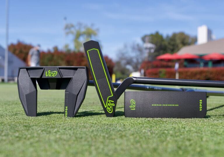 Can Vice Golf Do for Zero-Torque Putters What They Did For Golf Balls ...