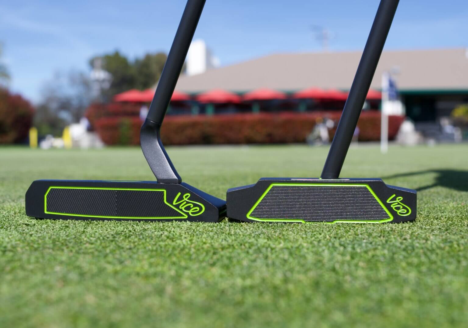 Can Vice Golf Do for Zero-Torque Putters What They Did For Golf Balls ...