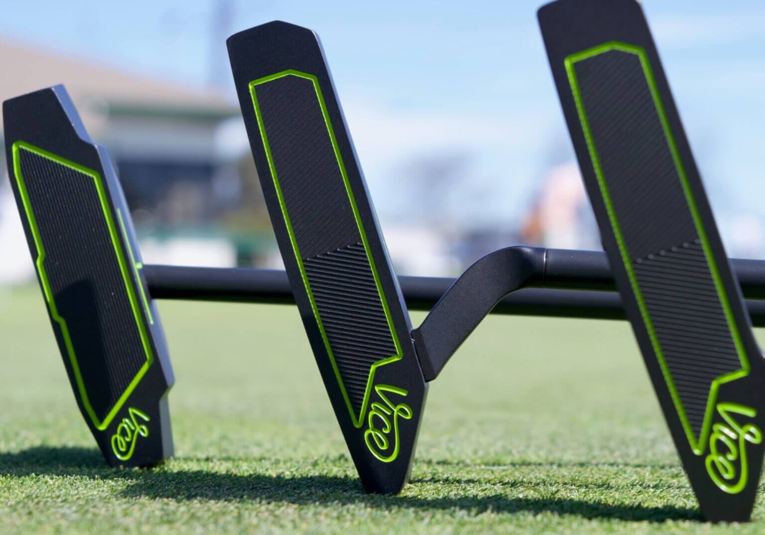 Can Vice Golf Do for Zero-Torque Putters What They Did For Golf Balls ...