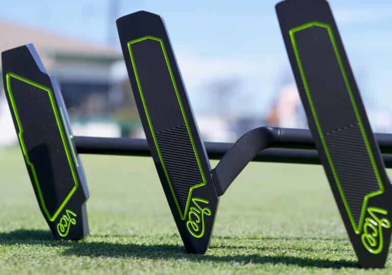 Can Vice Golf Do for Zero-Torque Putters What They Did For Golf Balls ...