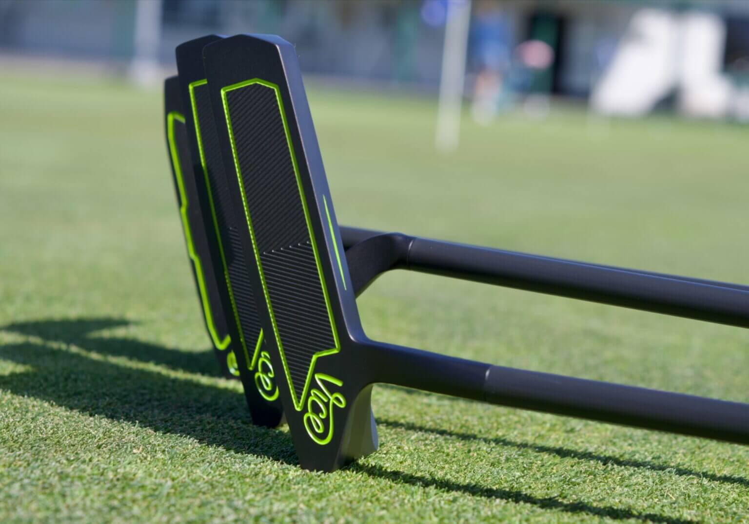 Can Vice Golf Do for Zero-Torque Putters What They Did For Golf Balls ...