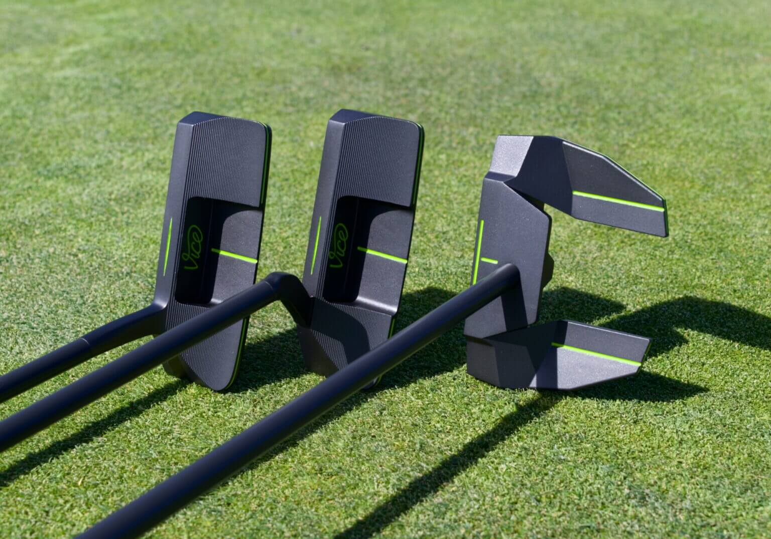 Can Vice Golf Do for Zero-Torque Putters What They Did For Golf Balls ...