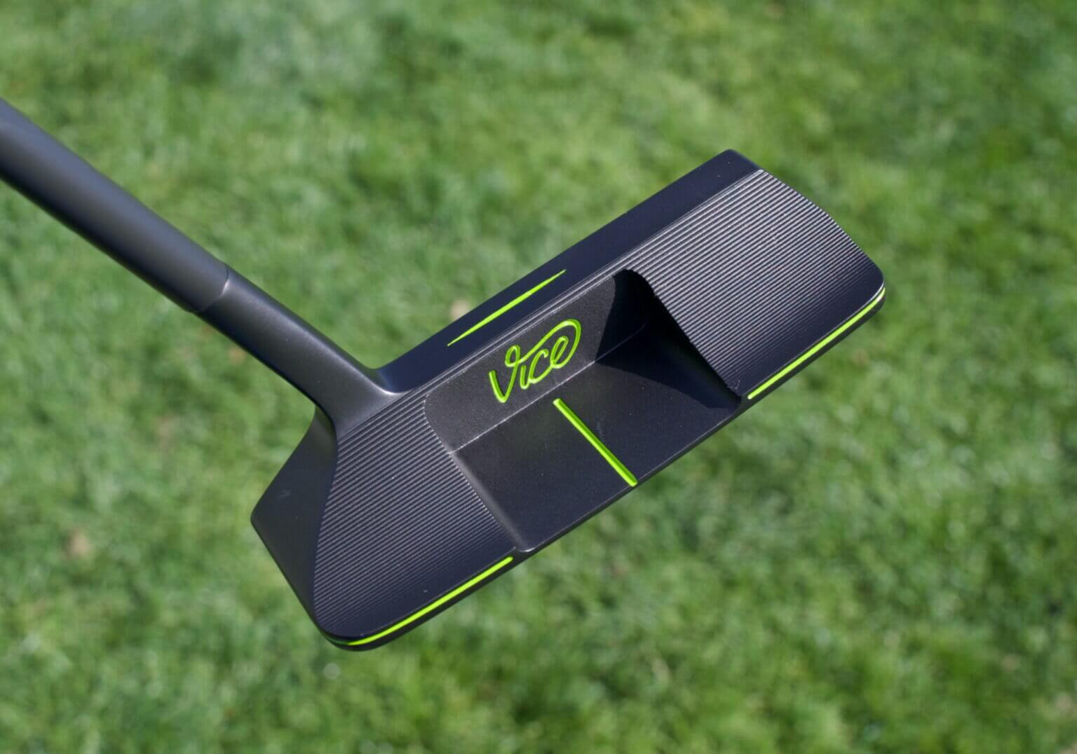 Can Vice Golf Do for Zero-Torque Putters What They Did For Golf Balls ...