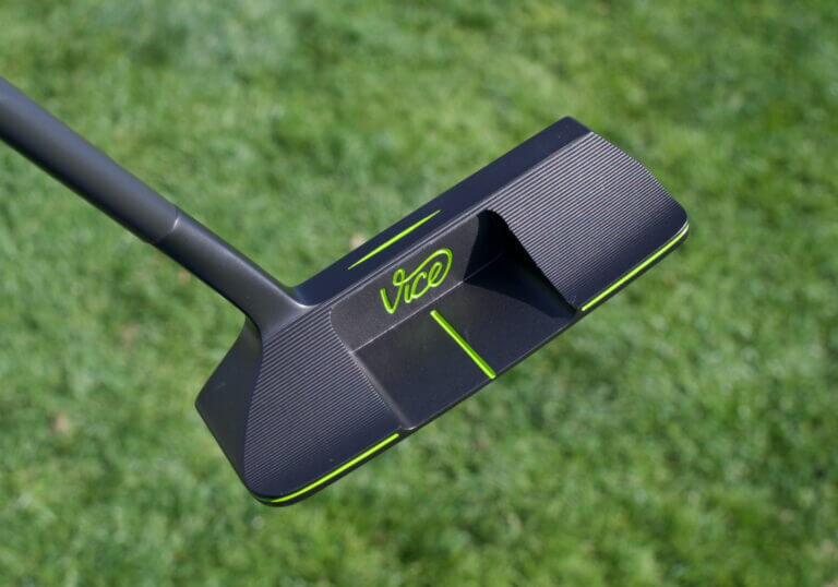 Can Vice Golf Do for Zero-Torque Putters What They Did For Golf Balls ...