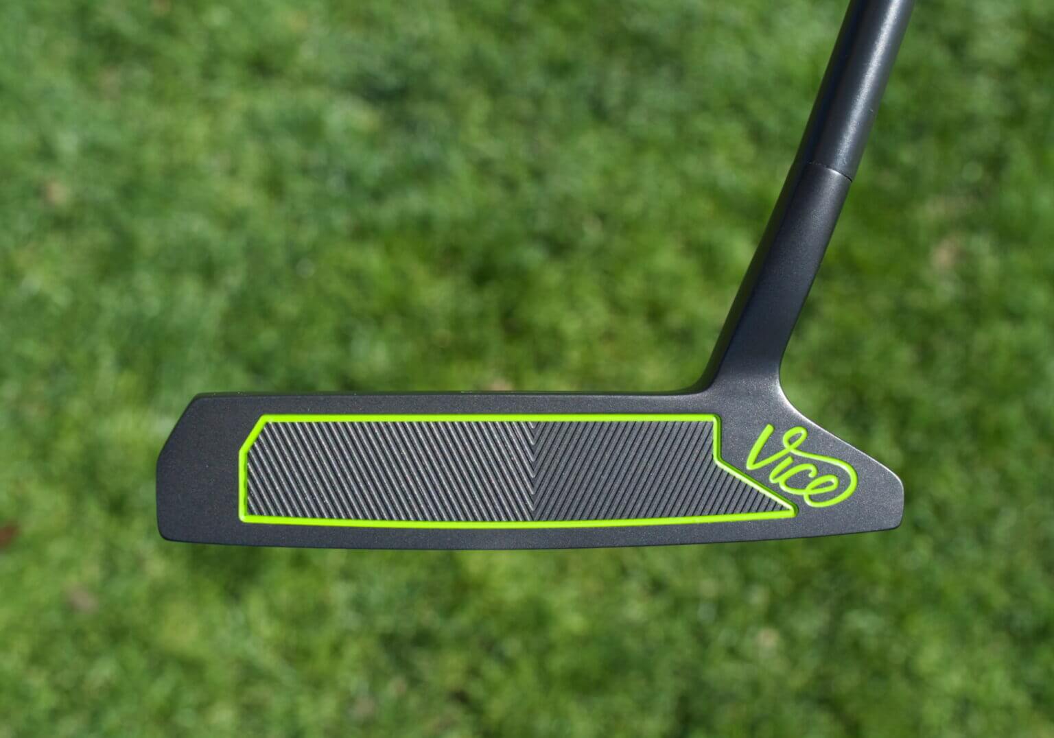 Can Vice Golf Do for Zero-Torque Putters What They Did For Golf Balls ...
