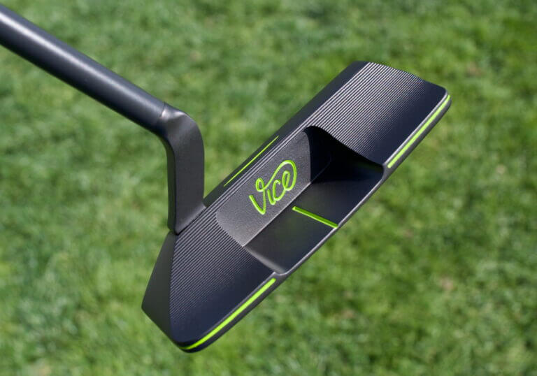 Can Vice Golf Do for Zero-Torque Putters What They Did For Golf Balls ...