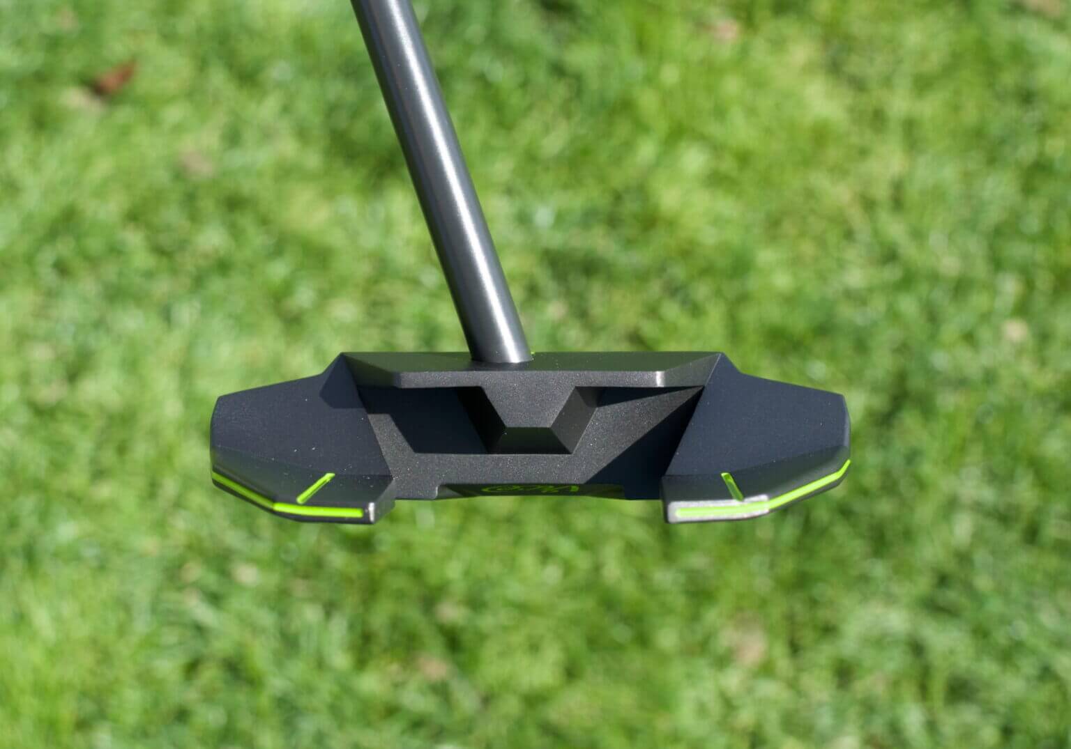 Can Vice Golf Do for Zero-Torque Putters What They Did For Golf Balls ...
