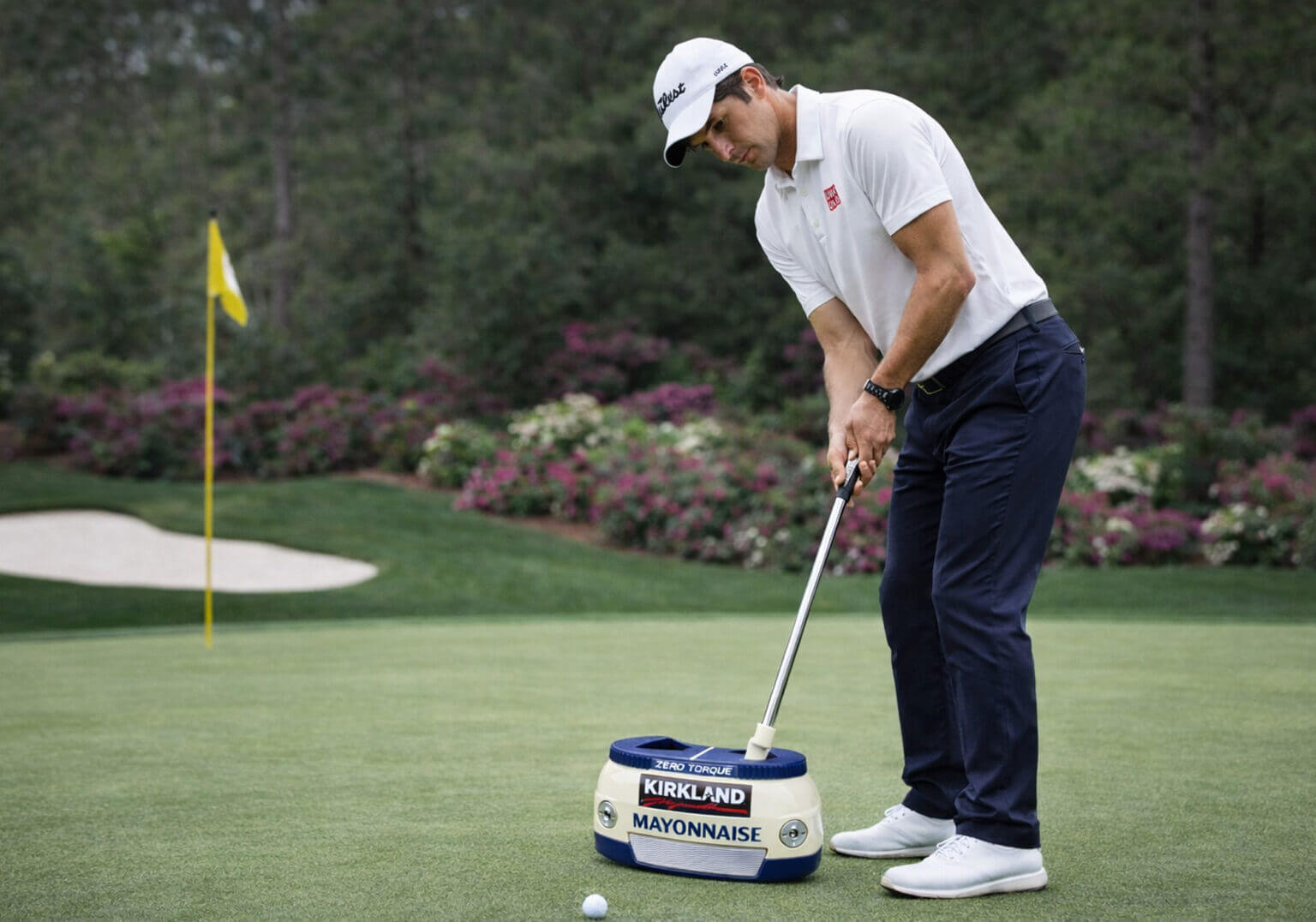 Kirkland Utilizes AI And Fluid Dynamics To Create Their First Zero ...