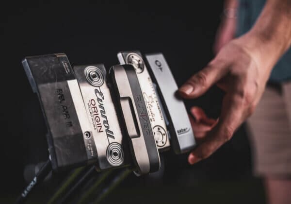 Best Blade Putters of 2026 for Every Golfer | MyGolfSpy