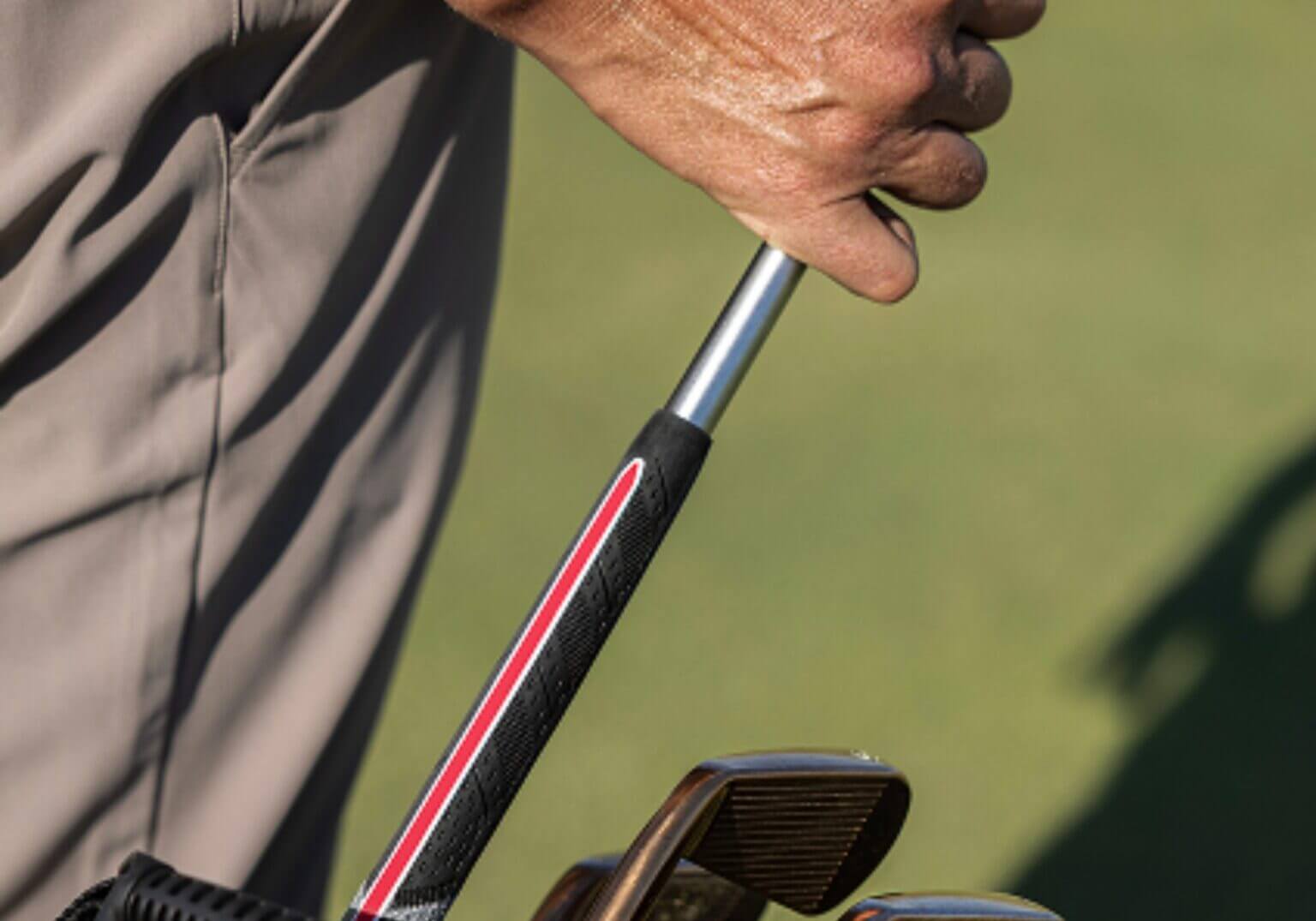 The Golf Grip Rules Chart: How Grips Can Make A Club Non-Conforming ...