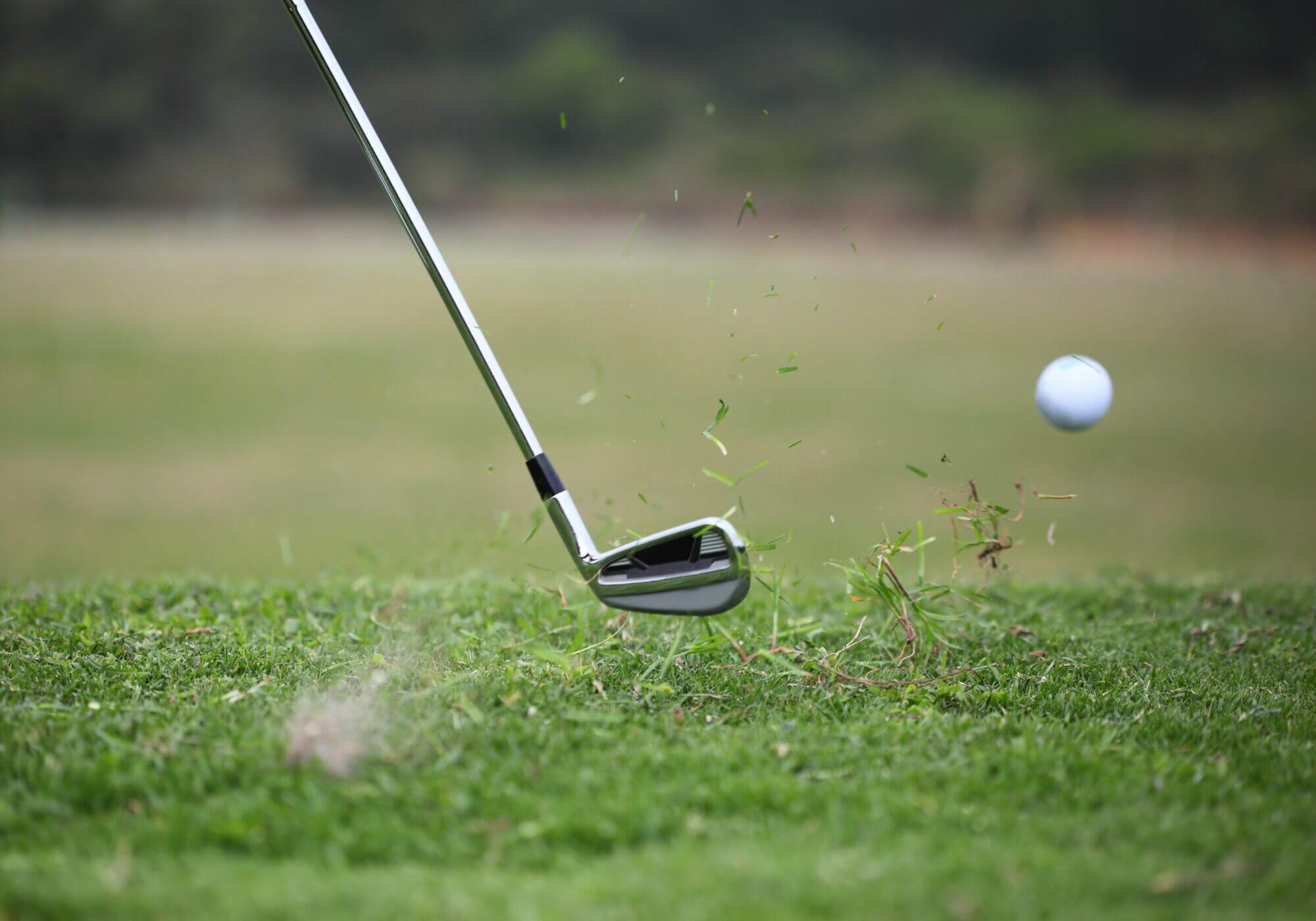 3 Drills To Fix Early Extension In The Golf Swing | MyGolfSpy