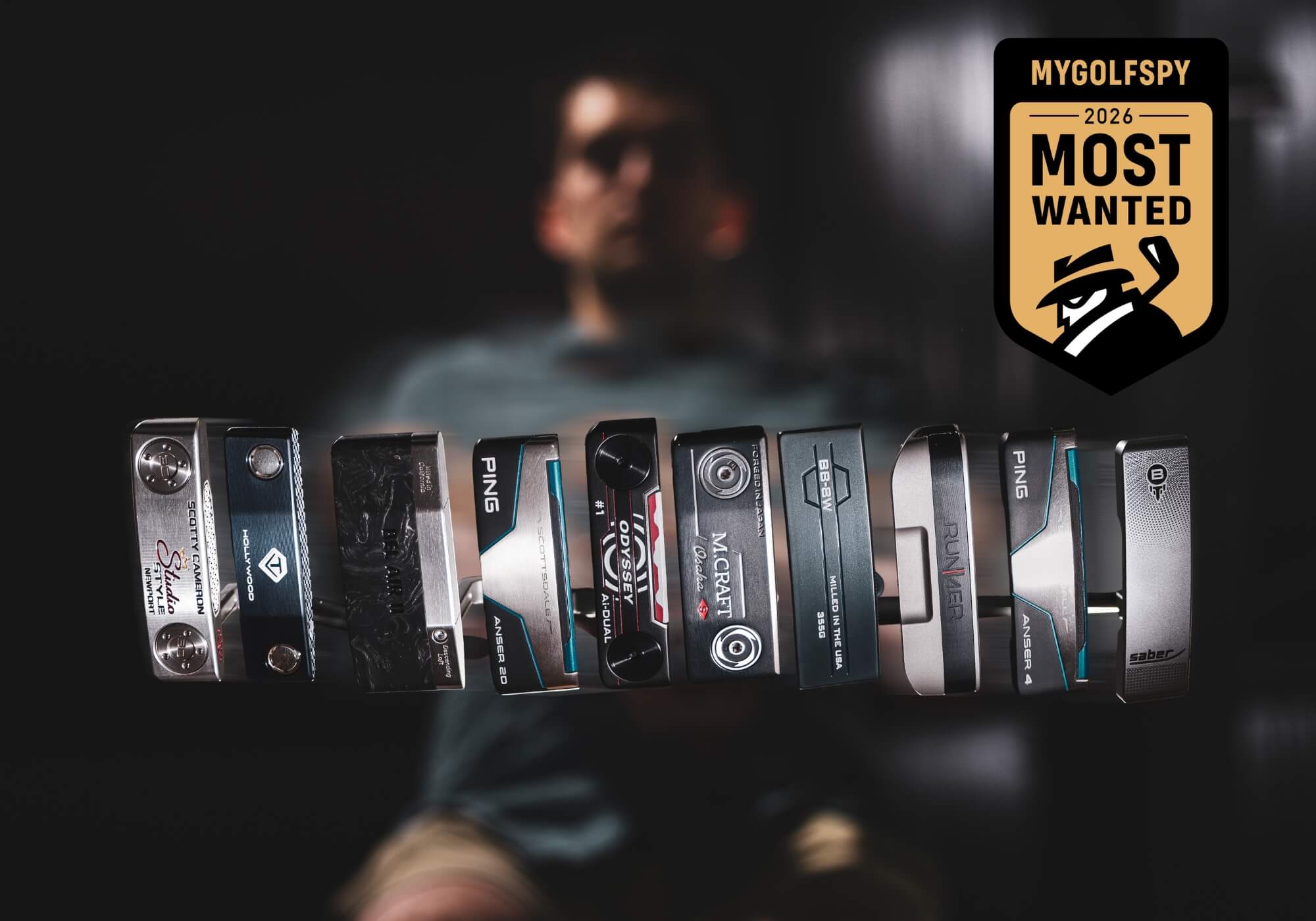 Best Blade Putters of 2026 for Every Golfer | MyGolfSpy