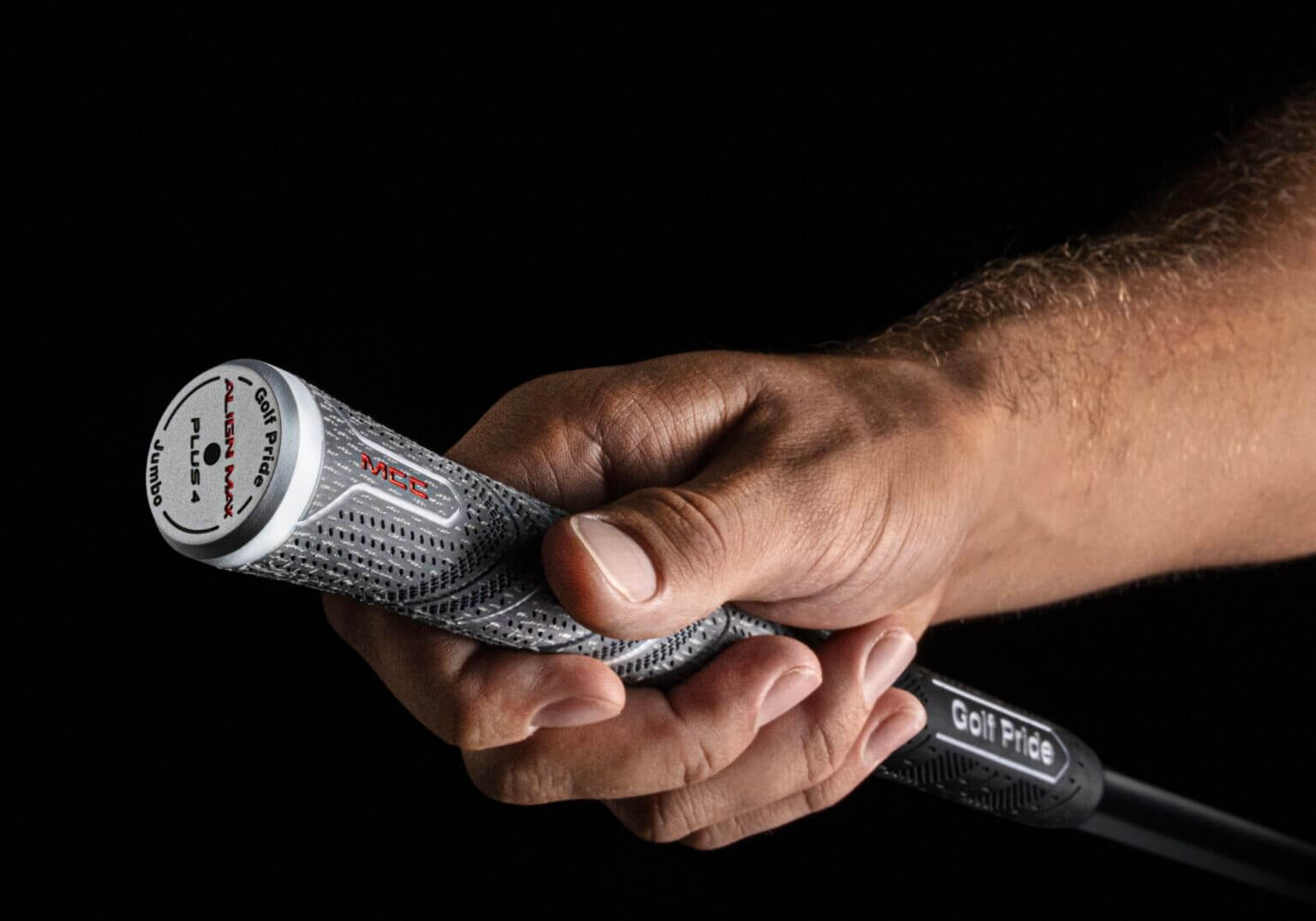 Are These New Golf Pride Grips Right For You? | MyGolfSpy
