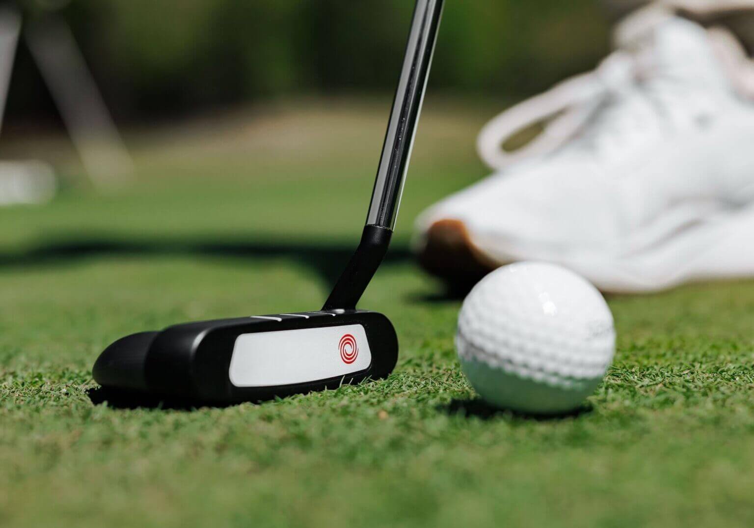 5 Used Odyssey Putters Worth Buying Right Now | MyGolfSpy