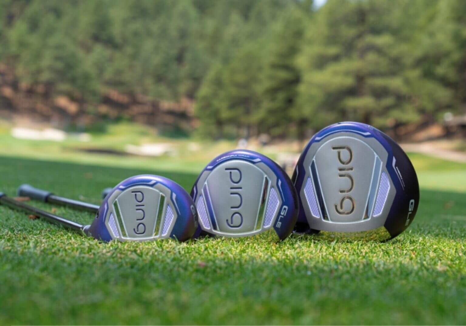PING Updates Its Women’s Lineup With New G Le4 Family | MyGolfSpy
