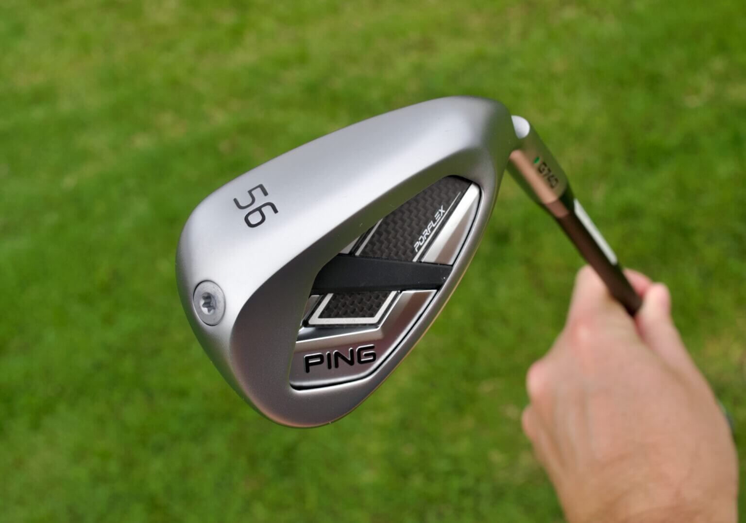 PING Takes Distance And Forgiveness To New Heights with the G740 Irons ...