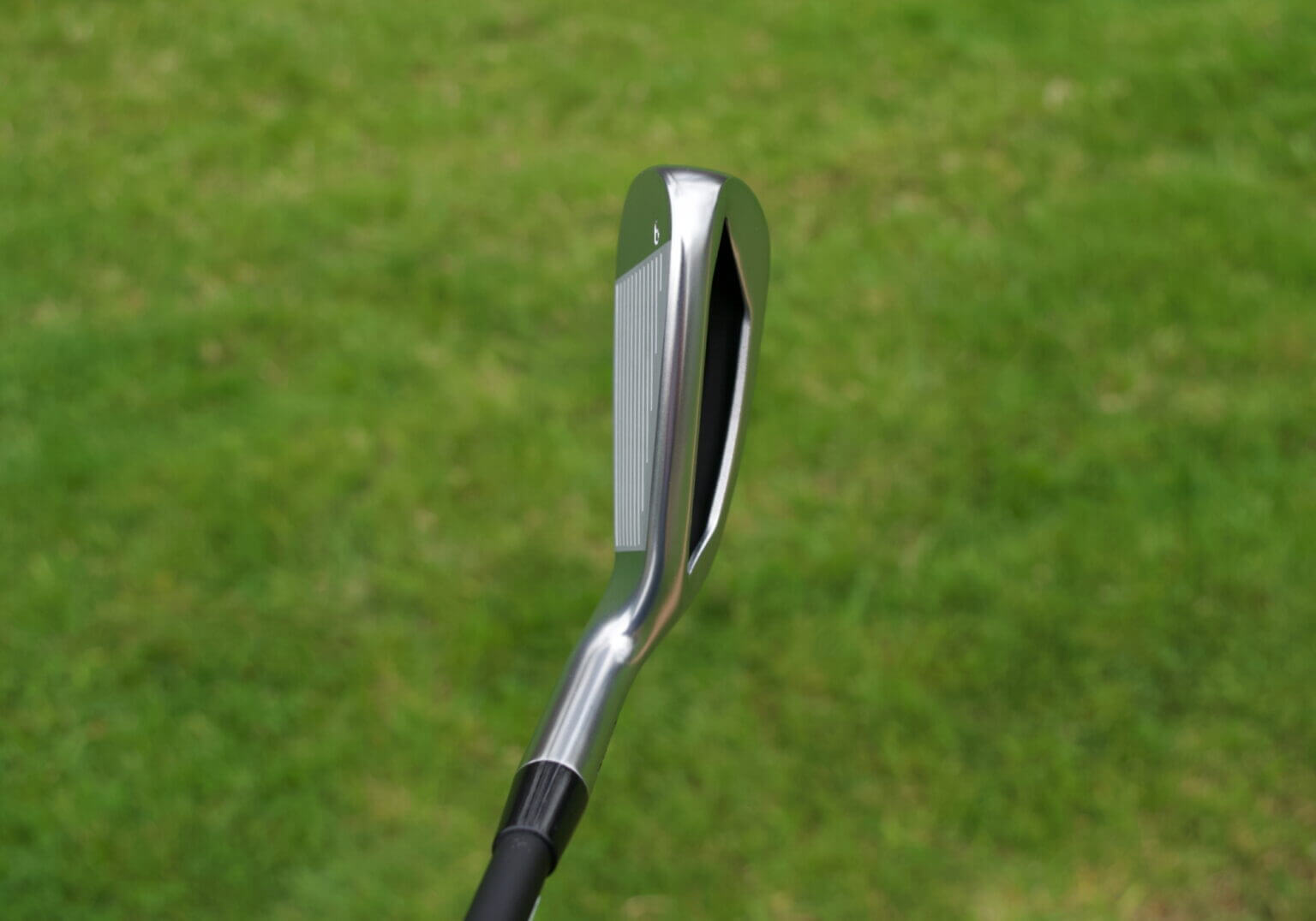 PING Takes Distance And Forgiveness To New Heights with the G740 Irons ...