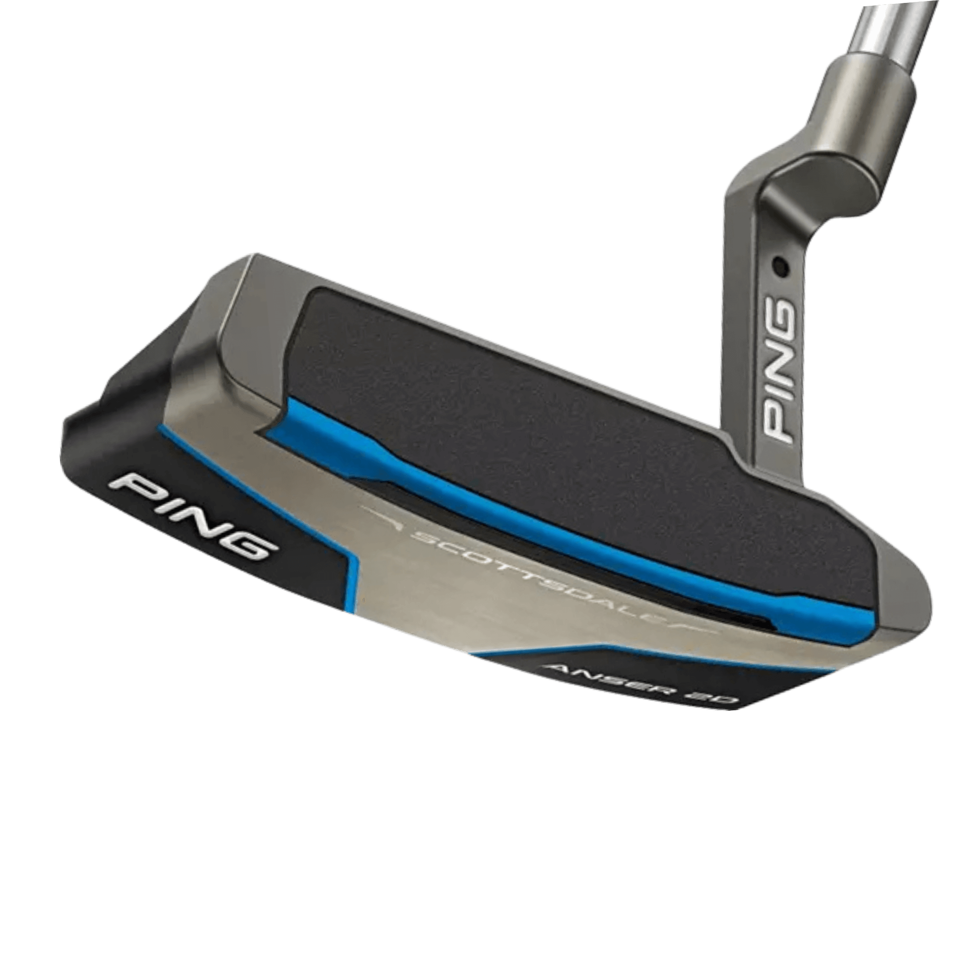 Best Blade Putters of 2026 for Every Golfer | MyGolfSpy