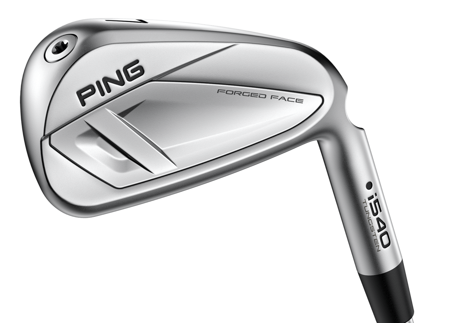 Can The New PING i540 Irons Redefine The Player’s Distance Category ...