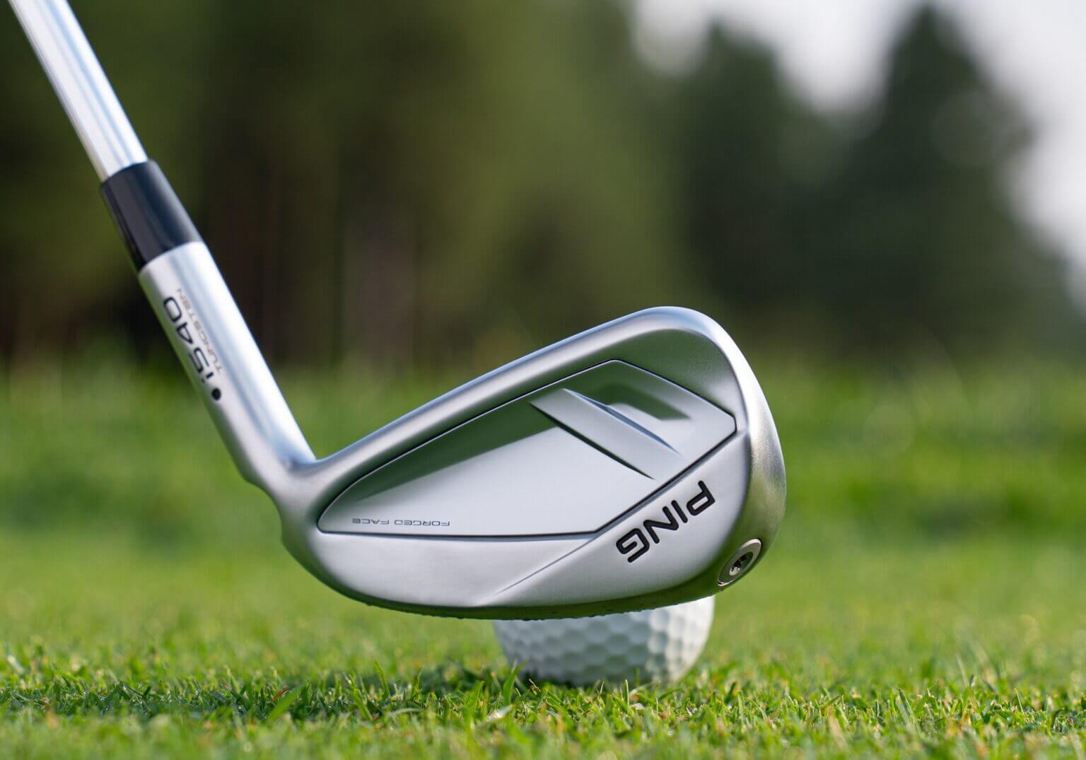 Can The New PING i540 Irons Redefine The Player’s Distance Category ...