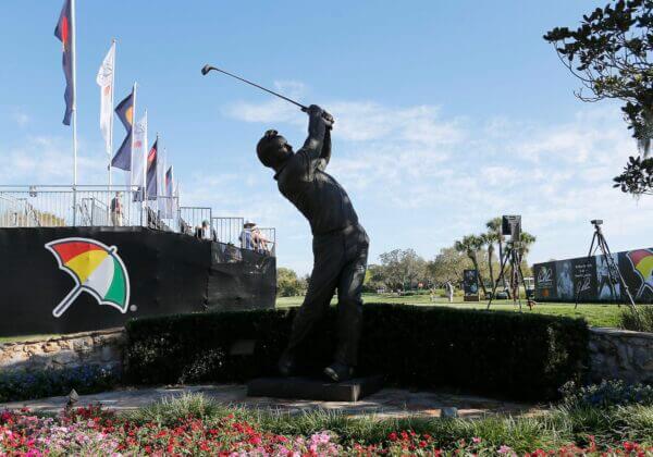 Arnold Palmer Invitational: Power Rankings, Gambling Odds And Favorite ...
