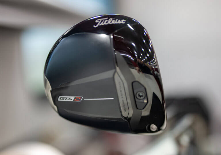 Titleist Launches GTS Drivers on Tour and in Time for the Masters ...