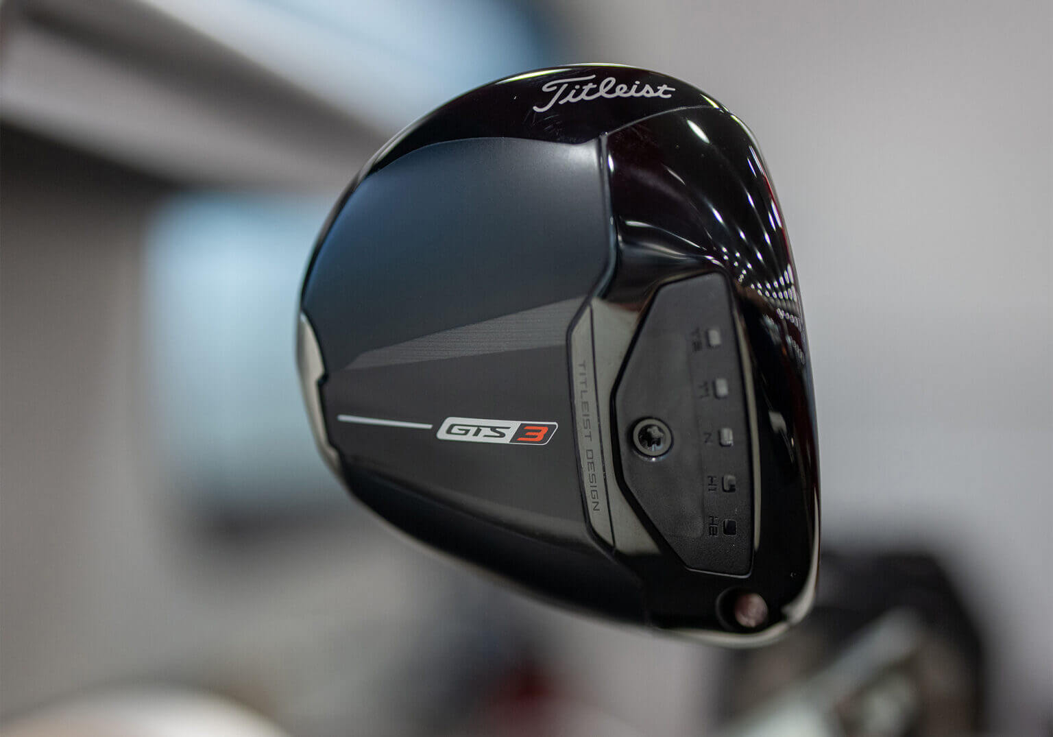 Poston Won With The New GTS3, An Old 3-Wood And A Hot Putter | MyGolfSpy