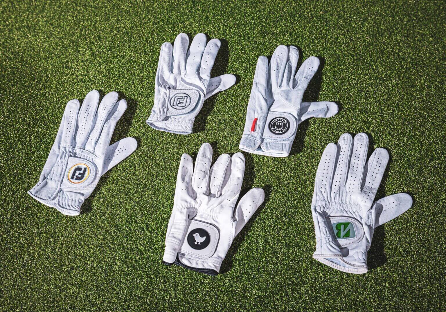 Best Golf Gloves Of 2026 | MyGolfSpy