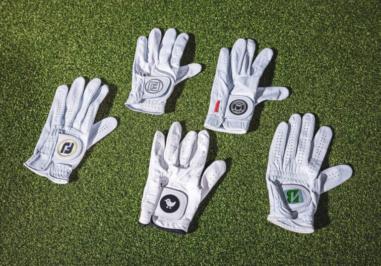 Best Golf Gloves Of 2026 | MyGolfSpy