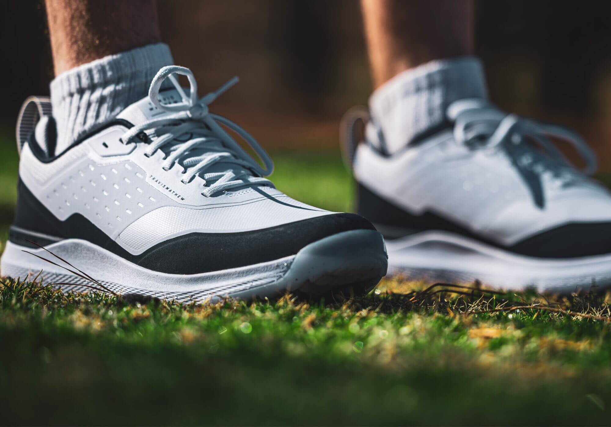 If Your Feet Hurt, Start Here: The Most Comfortable Golf Shoes Of 2026 ...