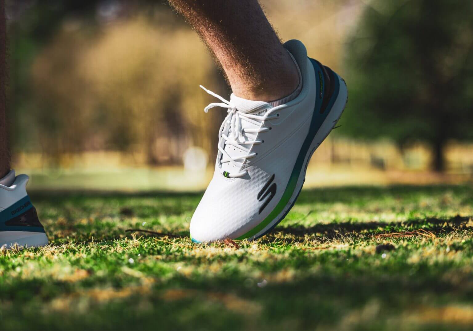 If Your Feet Hurt, Start Here: The Most Comfortable Golf Shoes Of 2026 ...