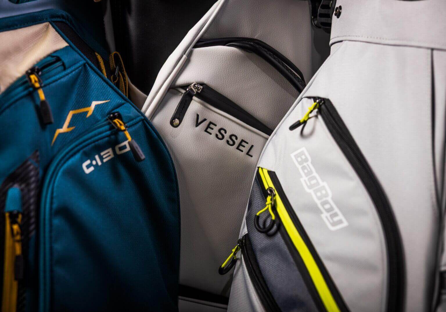 Top 15 Best Golf Bags Of 2026 (90+ Golf Bags Tested) | MyGolfSpy