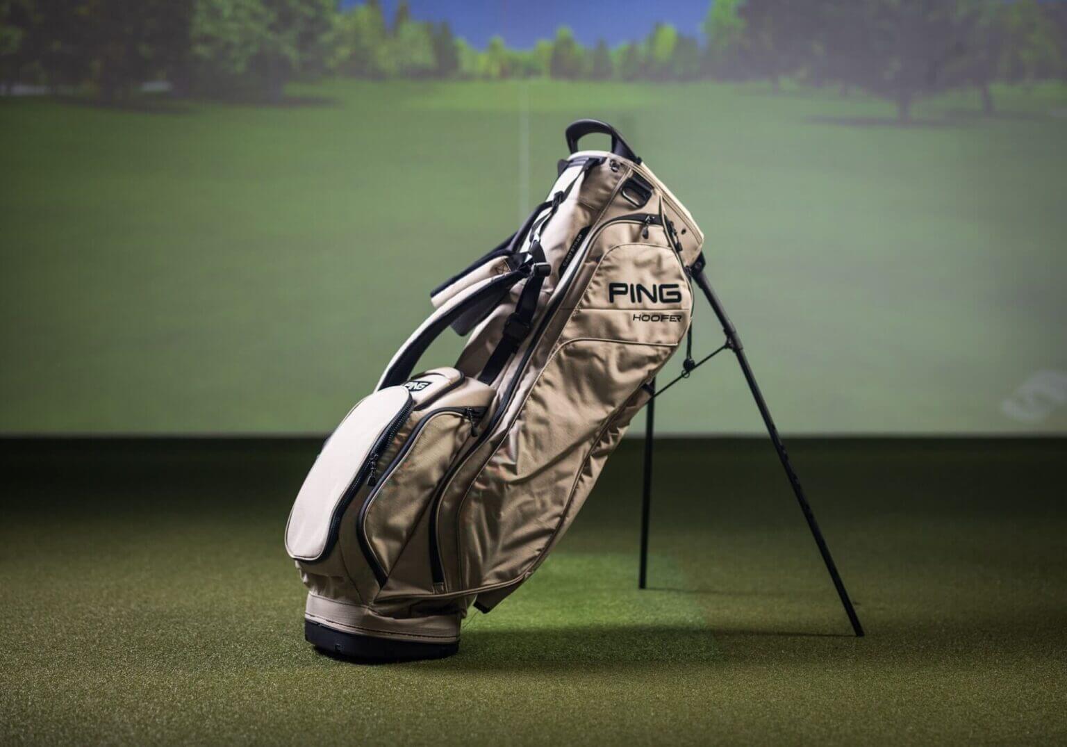 Top 15 Best Golf Bags Of 2026 (90+ Golf Bags Tested) | MyGolfSpy