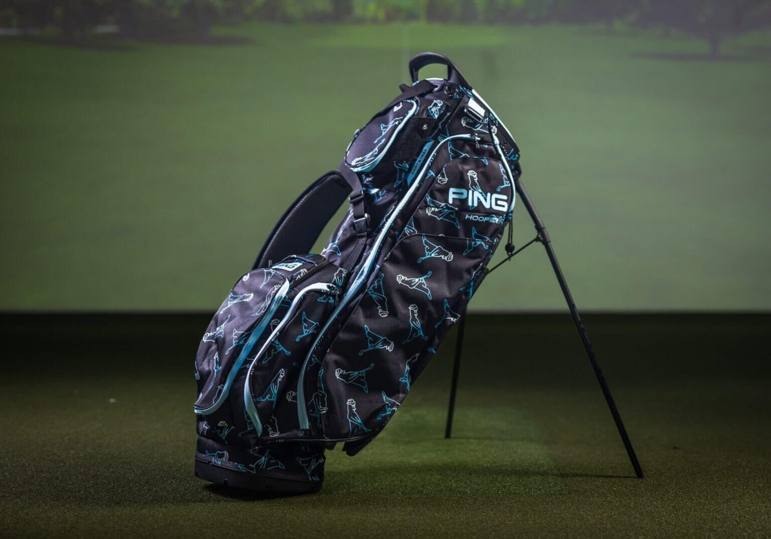 Top 15 Best Golf Bags Of 2026 (90+ Golf Bags Tested) | MyGolfSpy