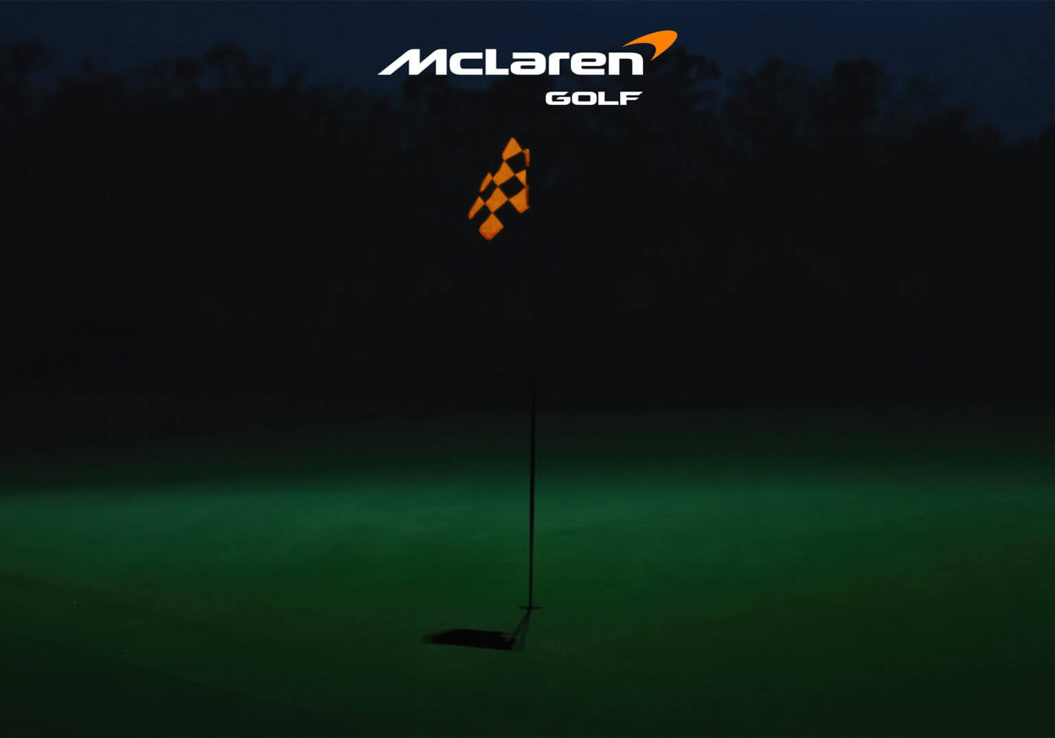 McLaren Revving Up To Enter The Golf Race | MyGolfSpy