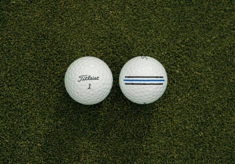Titleist Expands AIM Alignment Designs Across Full Golf Ball Lineup ...