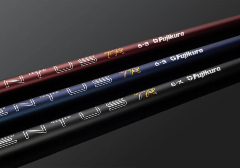 Fujikura Extends The Ventus TR VeloCore+ Lineup With Black And Red ...