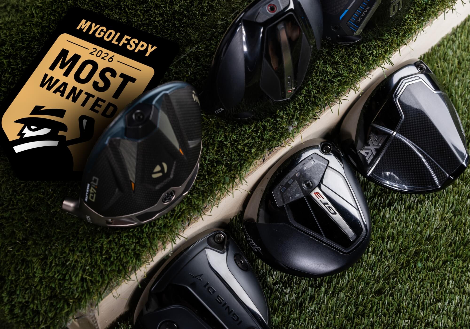 Best Drivers of 2026 for Mid Swing Speeds Unveiled | MyGolfSpy
