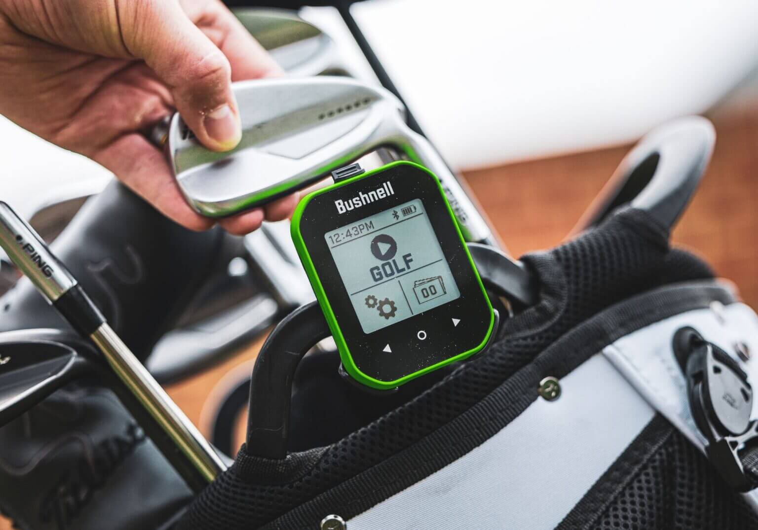 Best Golf GPS Devices Of 2026 | MyGolfSpy