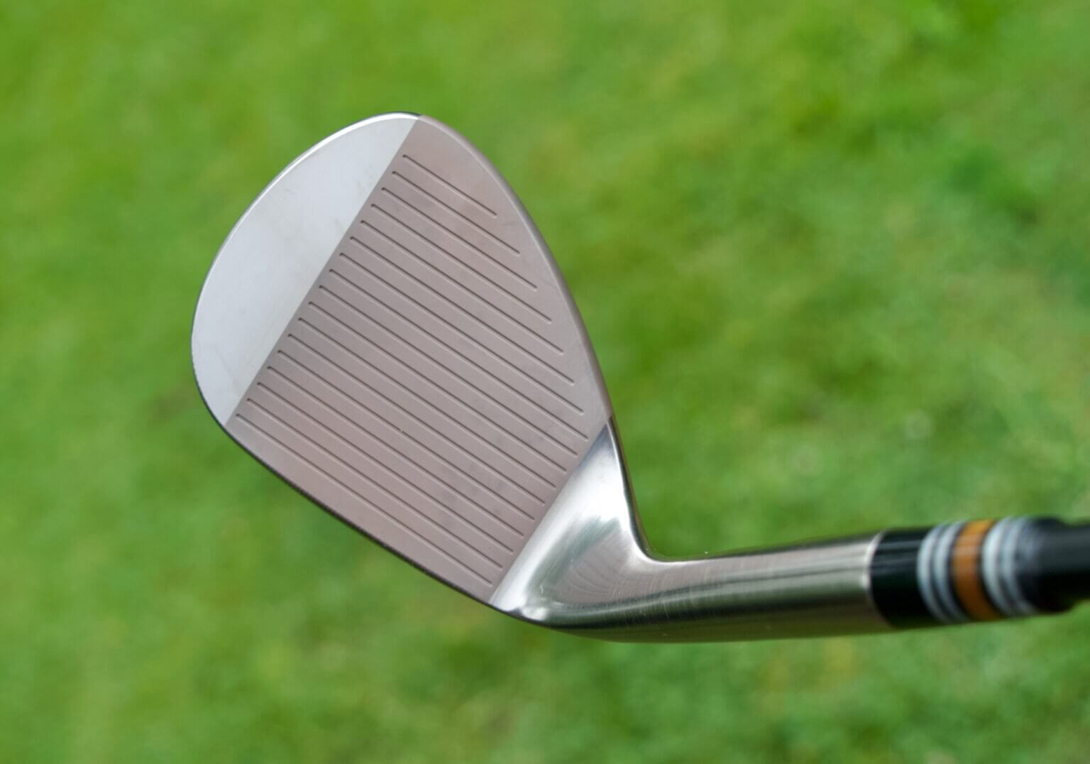 Bettinardi Flashes New Copper-Toned Wedges | MyGolfSpy