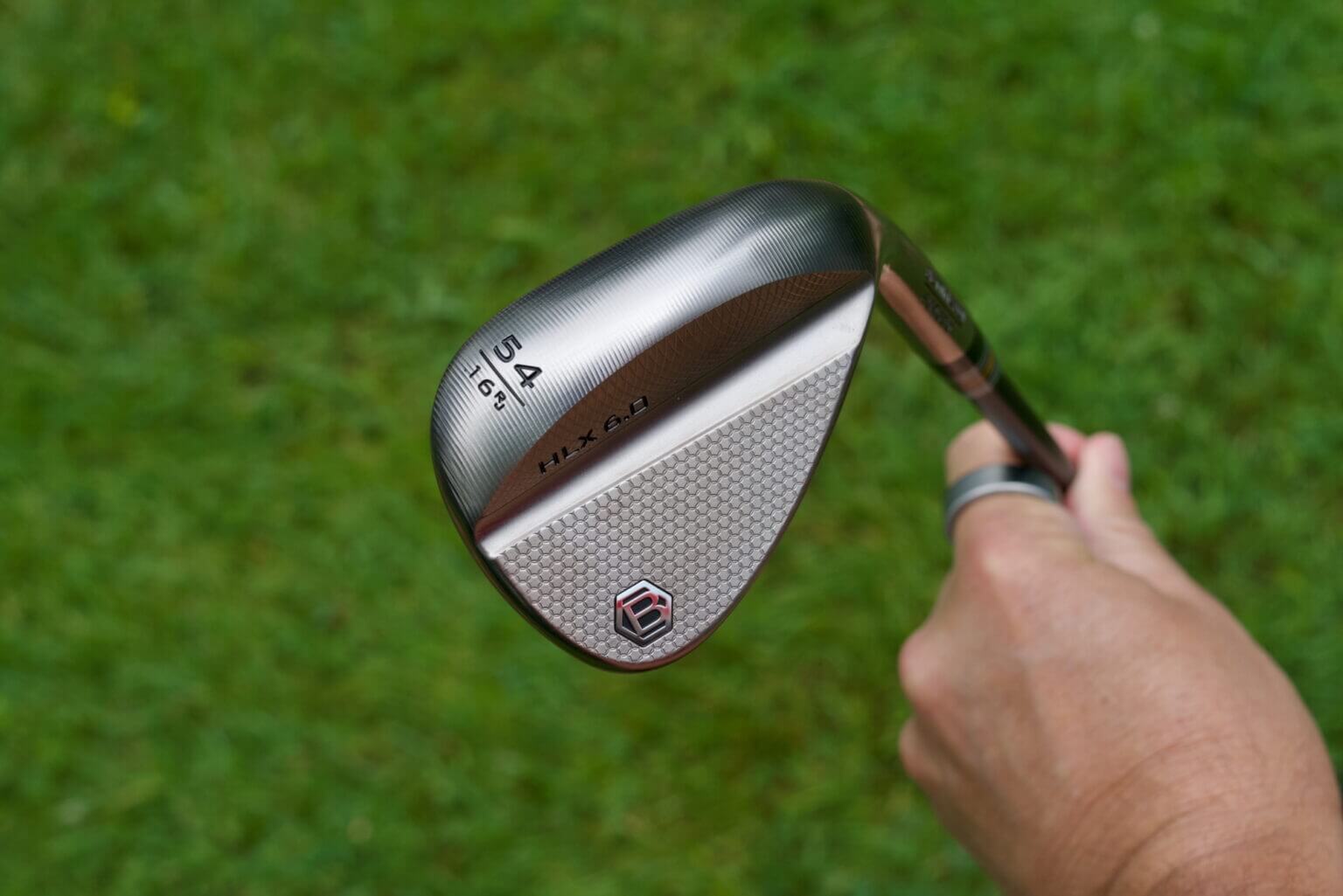 Bettinardi Flashes New Copper-Toned Wedges | MyGolfSpy