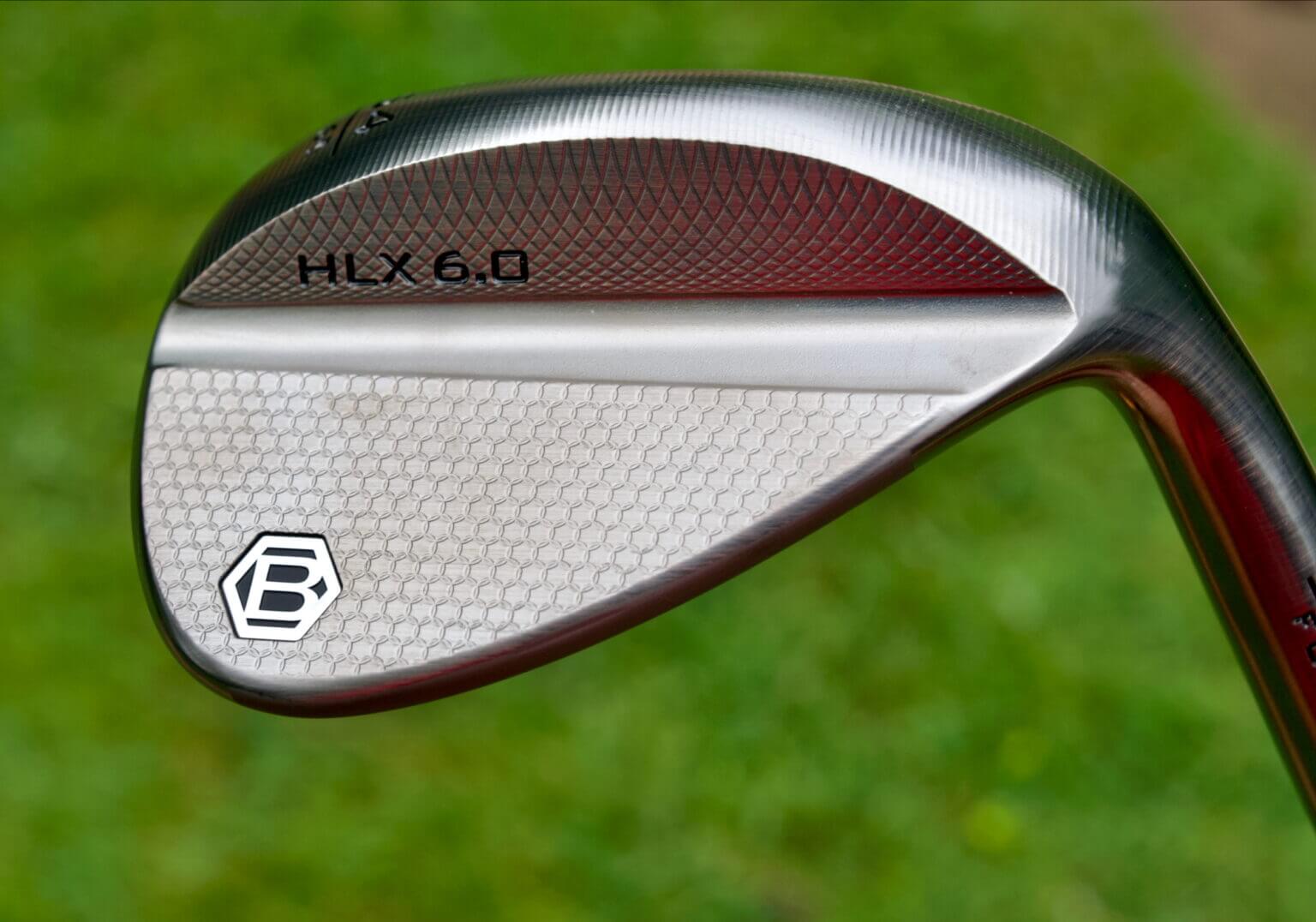 Bettinardi Flashes New Copper-Toned Wedges | MyGolfSpy