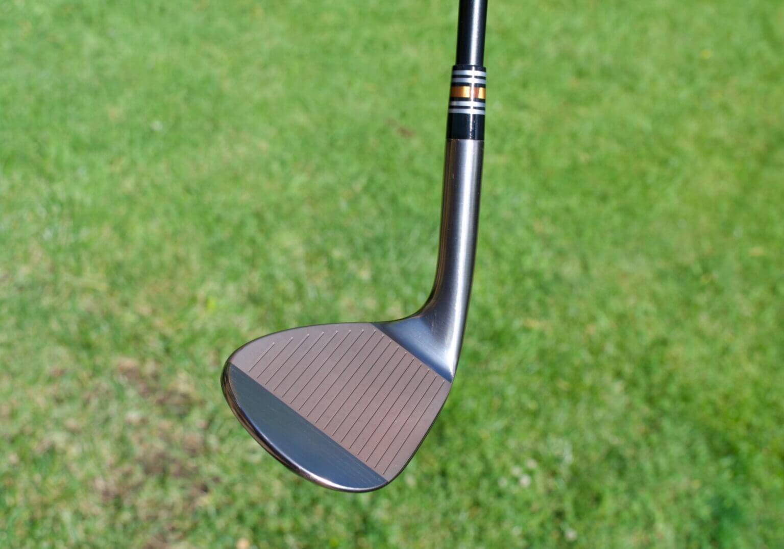 Bettinardi Flashes New Copper-Toned Wedges | MyGolfSpy