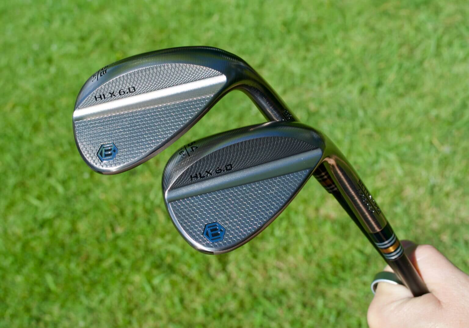 Bettinardi Flashes New Copper-Toned Wedges | MyGolfSpy
